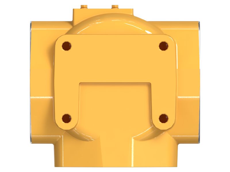 597-8240: SCREEN GP | Cat® Parts Store