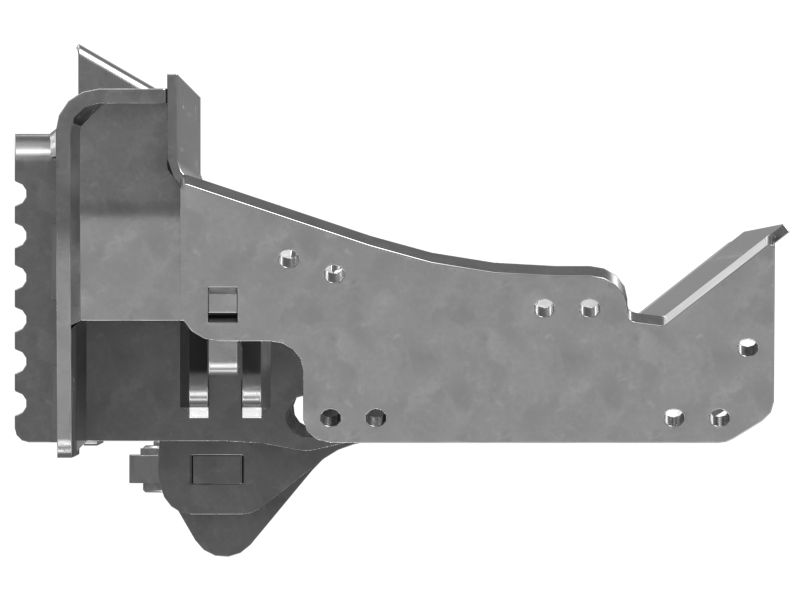 583-6630: BLADE AS-TOO | Cat® Parts Store