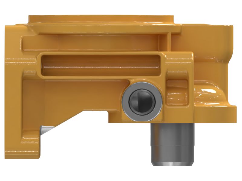 4W-5158: BASE AS | Cat® Parts Store