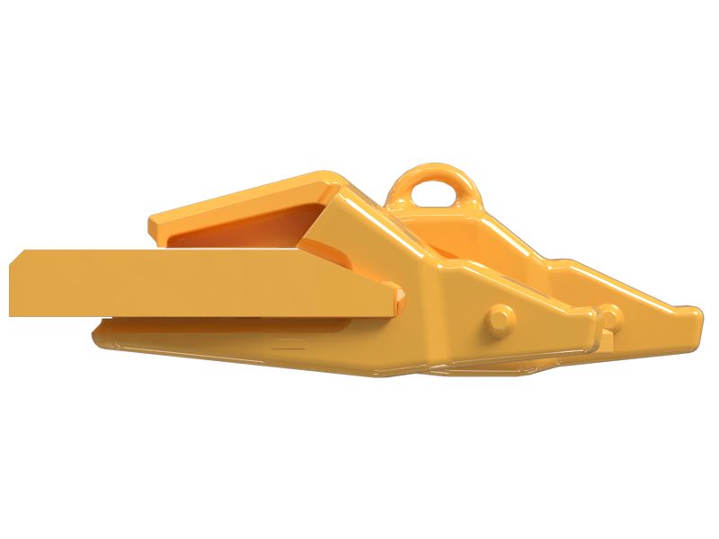 566-9373: Bucket Base Edge Assembly | Cat® Parts Store