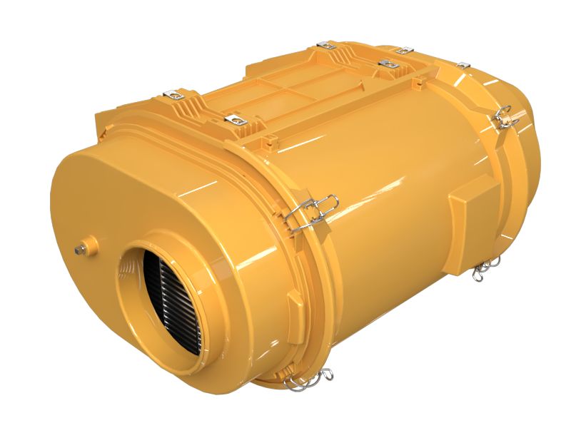 488-3461: Engine Air Cleaner | Cat® Parts Store