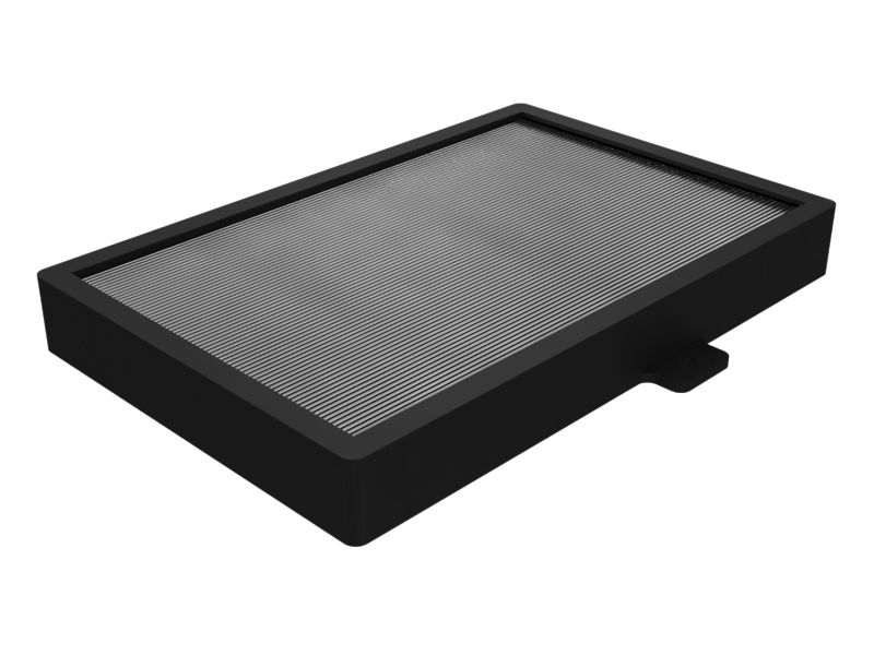 608-2506: 338.8mm Length Recirculation Filter | CATCorp