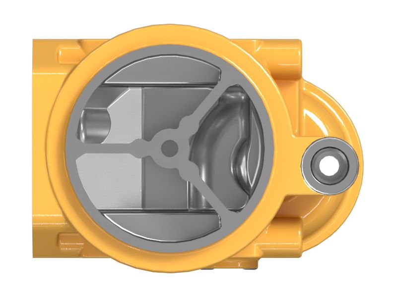 4W-5158: BASE AS | Cat® Parts Store