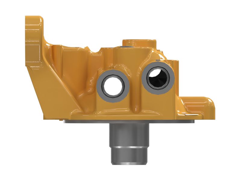 237-9309: CONJUNTO DE BASE | Cat® Parts Store