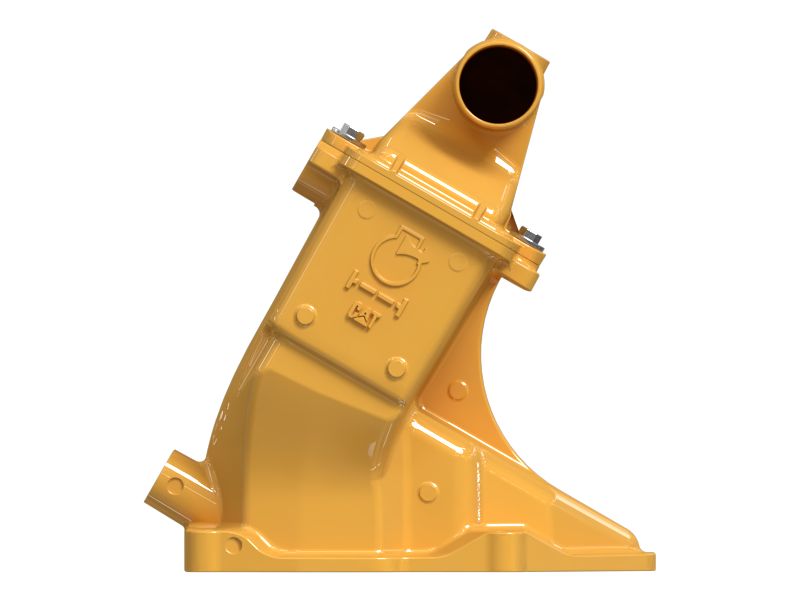 492-9926: Crankcase breather | Cat® Parts Store