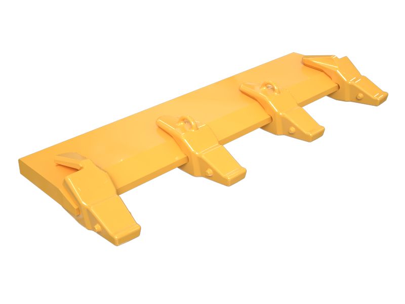 566-1847: Bucket Base Edge Assembly | Cat® Parts Store