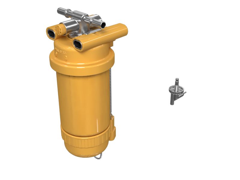 565-4263: FILTER GP-FU | Cat® Parts Store