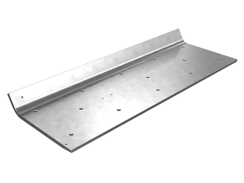 515-7513: Screed Plate Kit | Cat® Parts Store