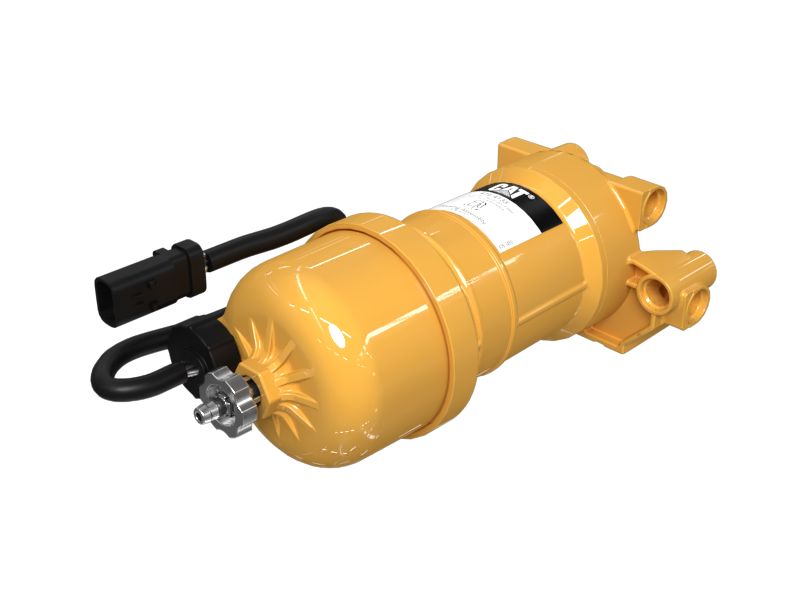 483-1004: FILTER GP-FU | Cat® Parts Store