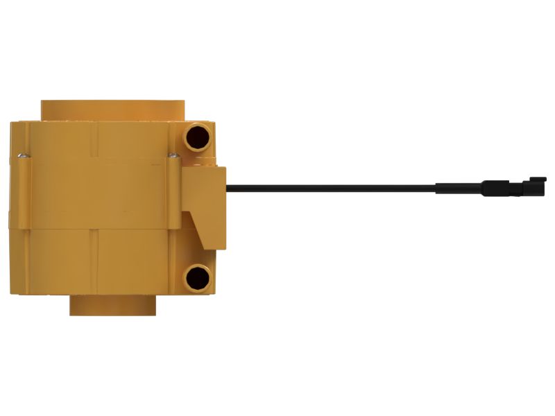 388-4472: Cab Air Precleaner | Cat® Parts Store