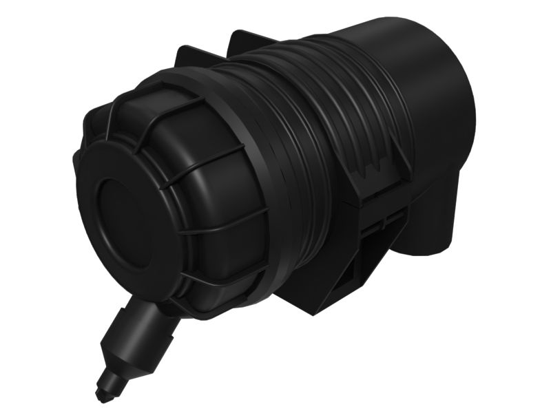 551-6186: Cleaner Group Assembly | Cat® Parts Store