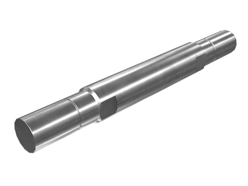 536-5134: SHAFT | Cat® Parts Store