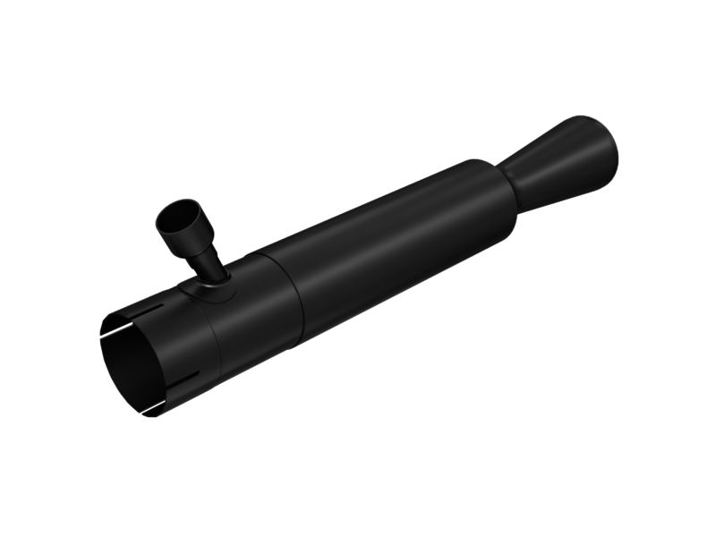 284-9063: Exhaust Ejector | Cat® Parts Store