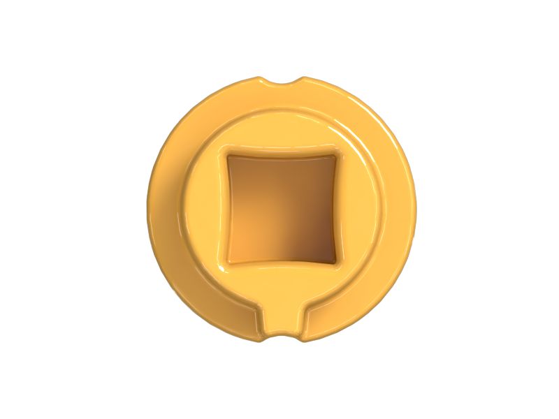 453-6671: Capsure Retainer Lock | Cat® Parts Store