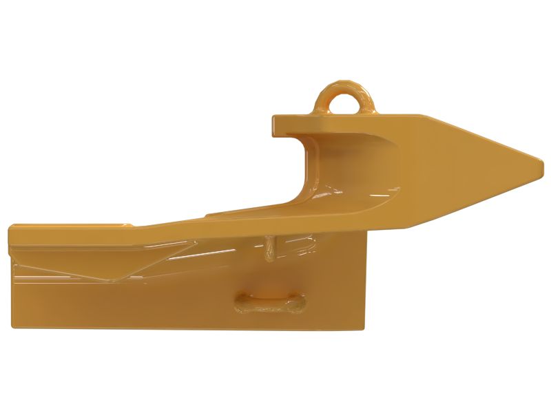 469-5708: Wing Shroud | Cat® Parts Store