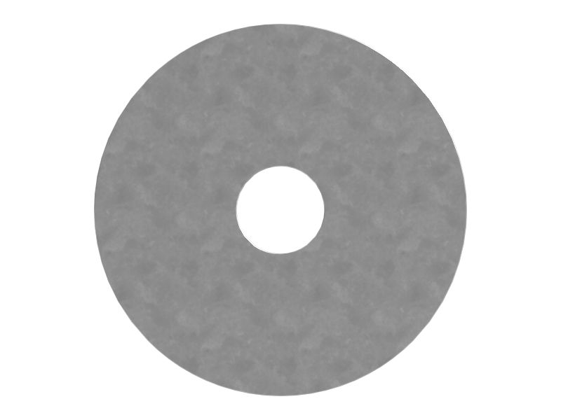 216-2218: 38mm Outer Diameter Spacer Plate | CATCorp