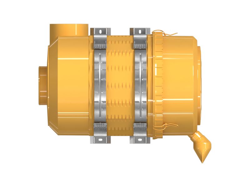 547-4357: Air Cleaner | Cat® Parts Store