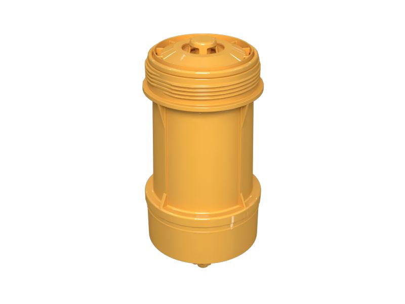 523-6603: 10 Micron Fuel Filter Housing | Cat® Parts Store