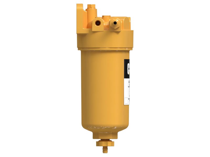 466-8433: Secondary Fuel Filter | Cat® Parts Store