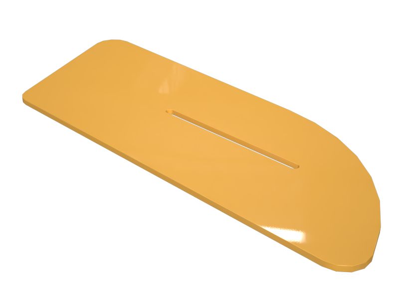 518-8688: PLATE WEAR | Cat® Parts Store