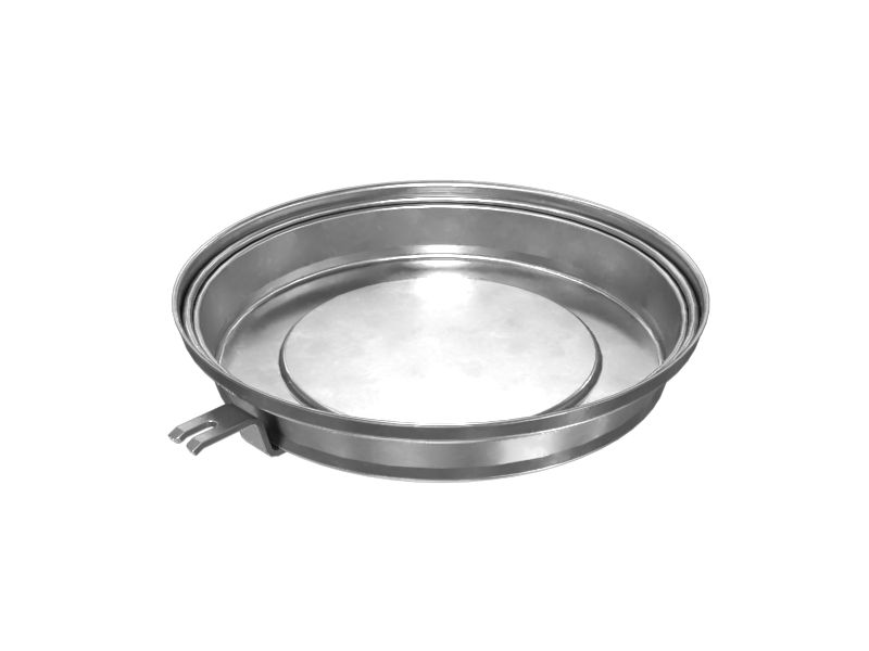 1P-8481: Air Cleaner Cup | Cat® Parts Store