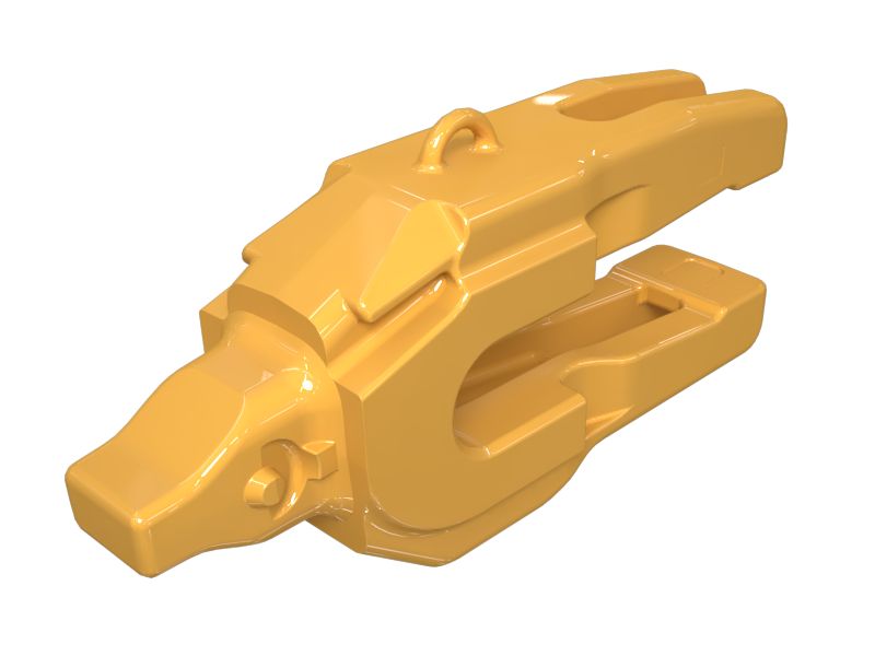 520-5985: Bucket Adapter | Cat® Parts Store