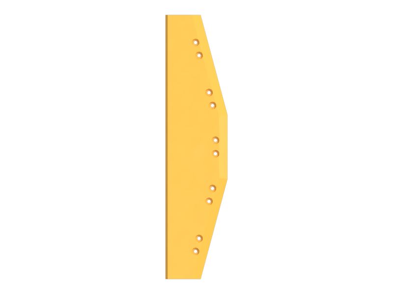 511-4933: Bucket Base Edge | Cat® Parts Store