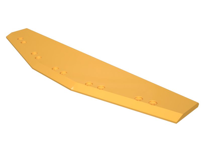 511-4933: Bucket Base Edge | Cat® Parts Store