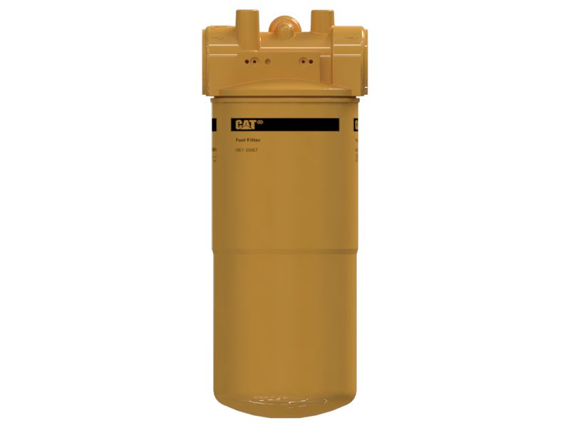 600-2878: Drivetrain Oil Filter | Cat® Parts Store