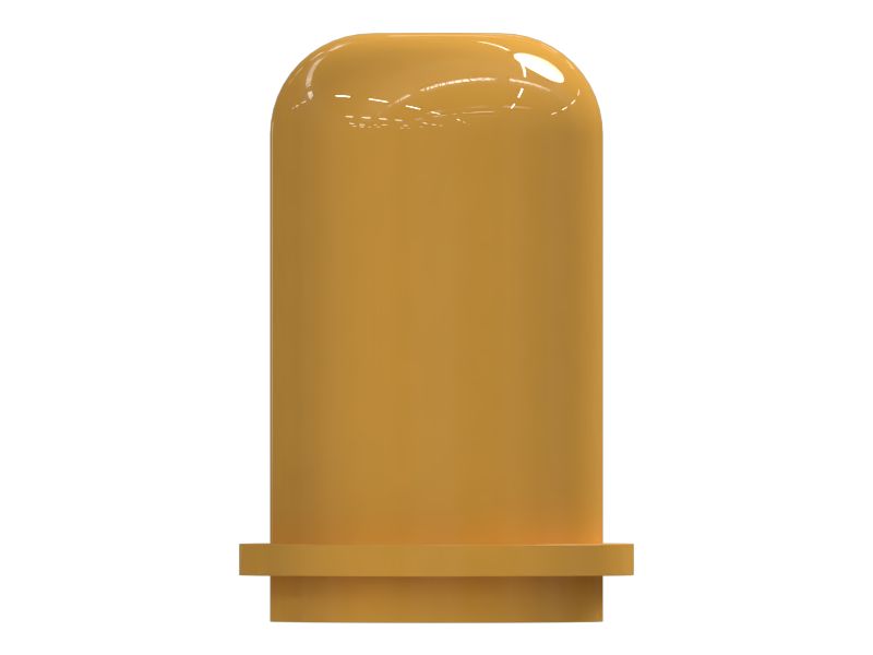 233-7738: Plastic Filter Cup | CATCorp