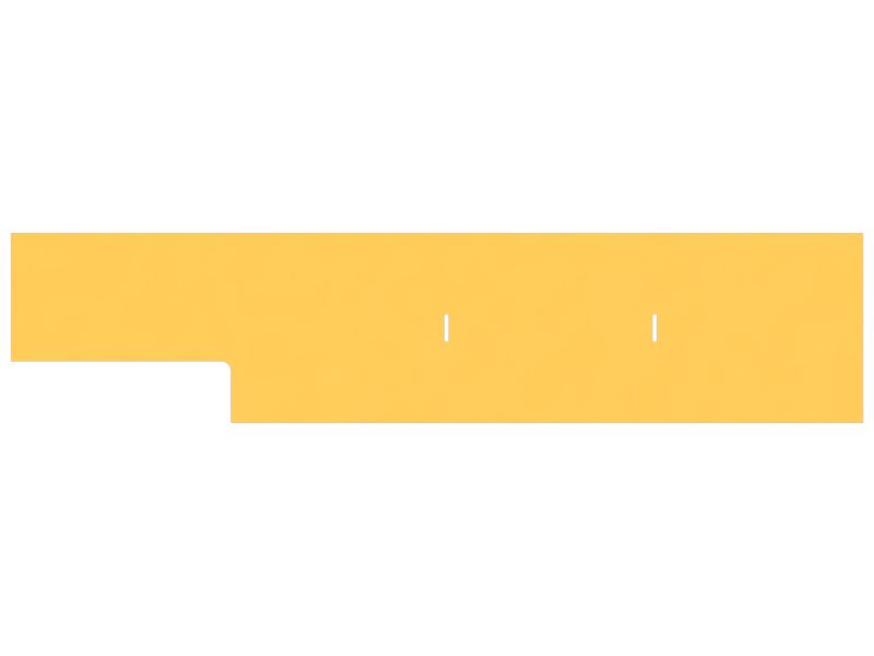 451-4832: PLATE-LH | Cat® Parts Store