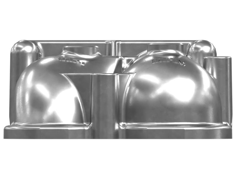 111-8639: Bypass Valve Cover | CATCorp