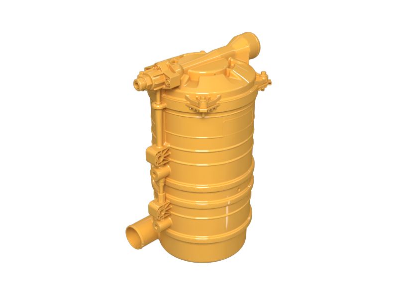 506-5659: SEPARATOR AS | Cat® Parts Store