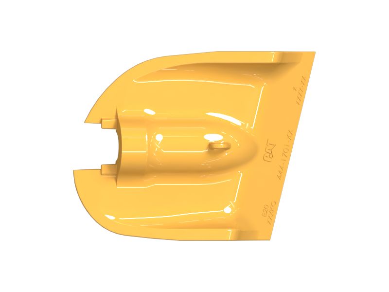 444-1701: Base Edge Shroud | Cat® Parts Store