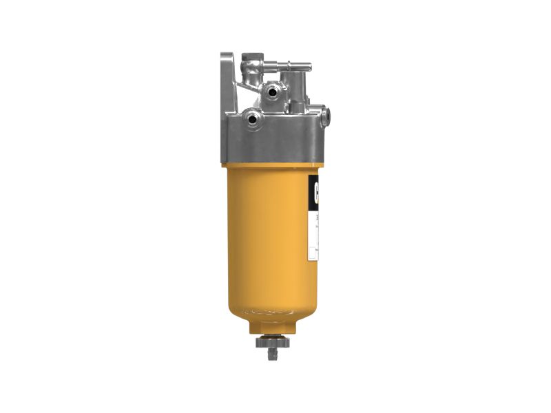 452-0340: FILTER GP-FU | CATCorp