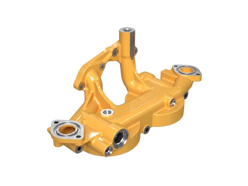 526-6376: BASE AS-OIL | Cat® Parts Store