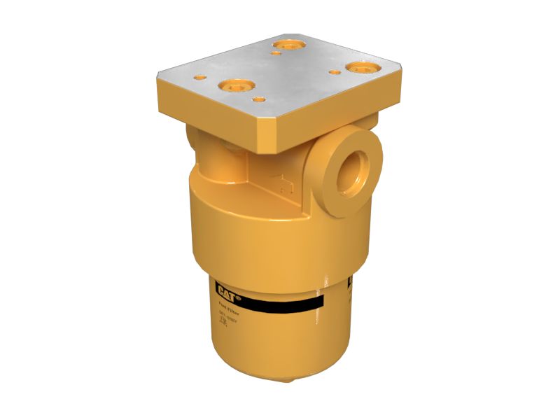 443-1362: FILTER GP-OI | Cat® Parts Store