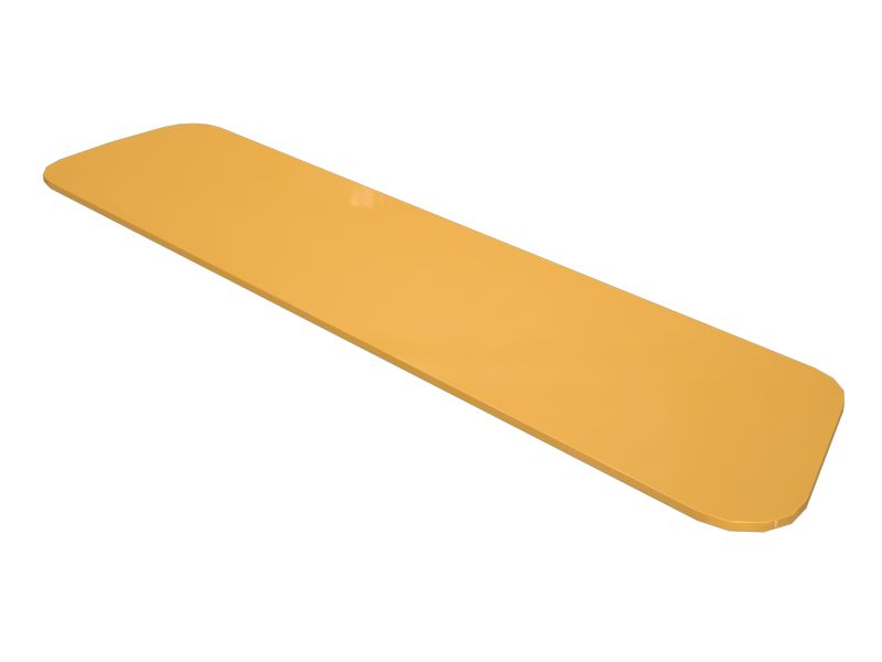 518-8698: PLATE WEAR | CATCorp