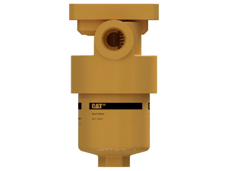 443-1362: FILTER GP-OI | Cat® Parts Store