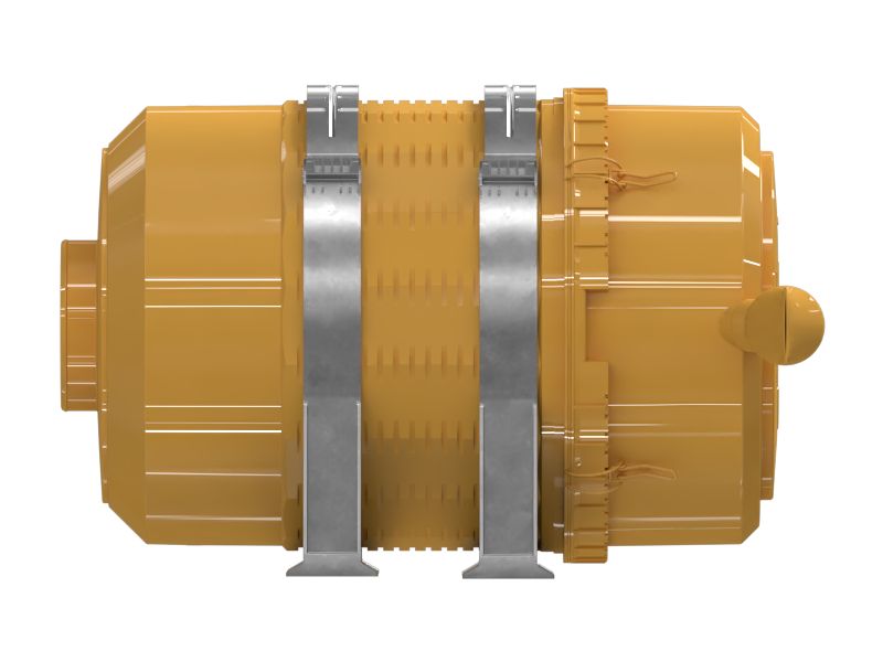 547-4357: Air Cleaner | Cat® Parts Store