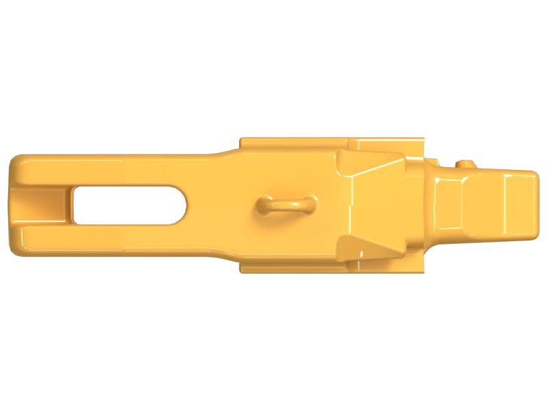 520-5985: Bucket Adapter | Cat® Parts Store