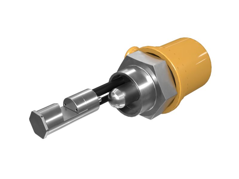 478-8194: Fast Fill Fuel Tank Vent | CATCorp