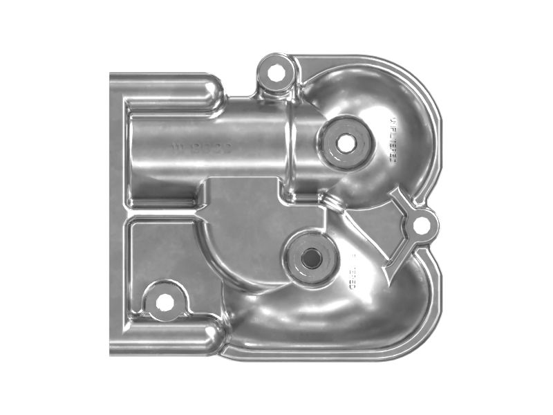 111-8639: Bypass Valve Cover | CATCorp