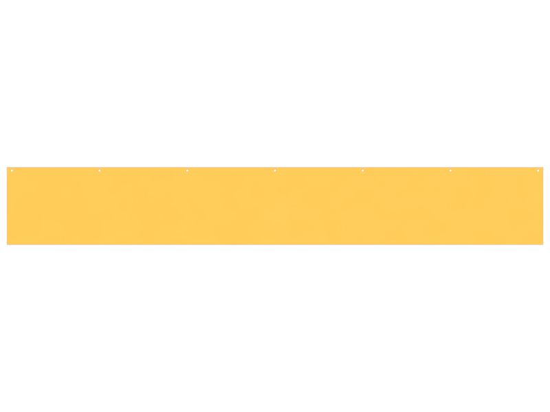 452-4158: 5mm Thick Debris Deflector Skirt | Cat® Parts Store