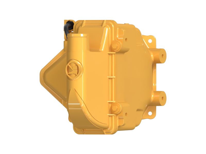 492-9924: BREATHER AS | Cat® Parts Store