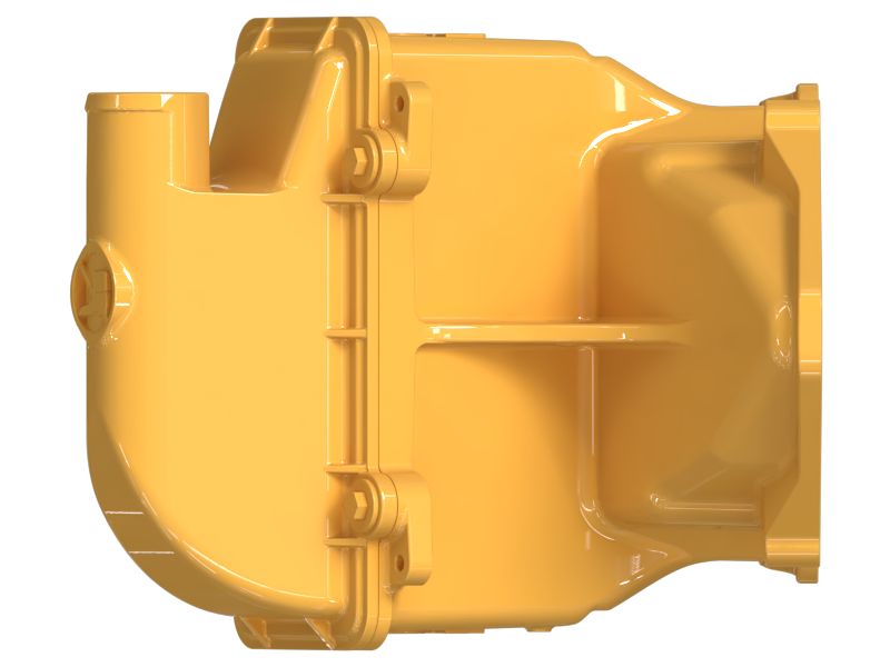 492-9927: BREATHER AS | Cat® Parts Store