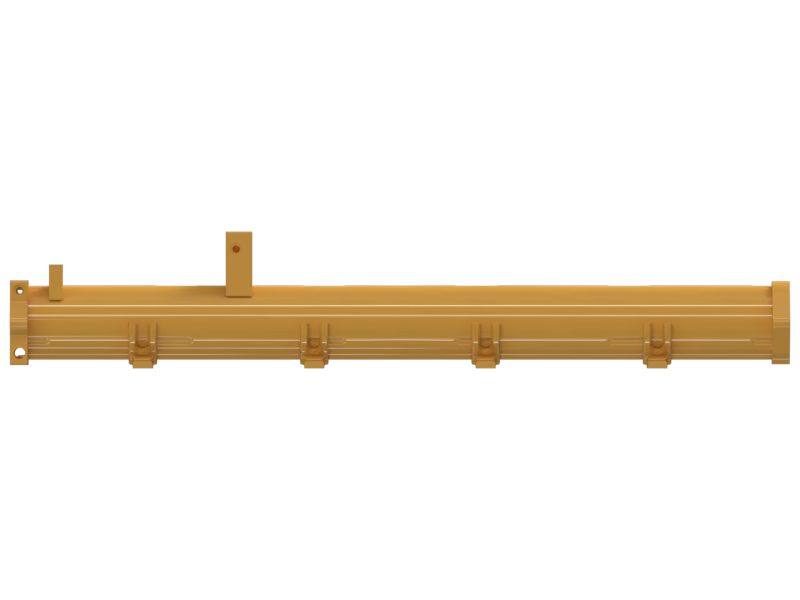 278-1776: Fuel Filter Housing | CATCorp