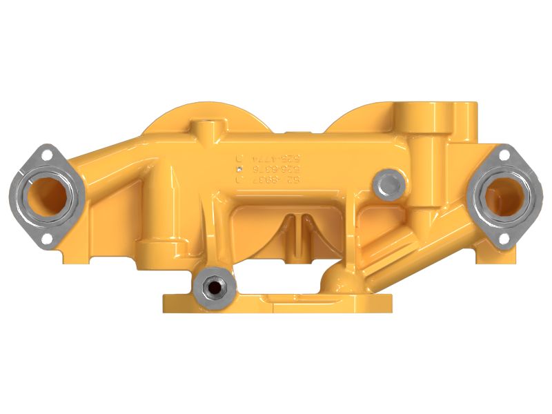 526-6376: BASE AS-OIL | Cat® Parts Store