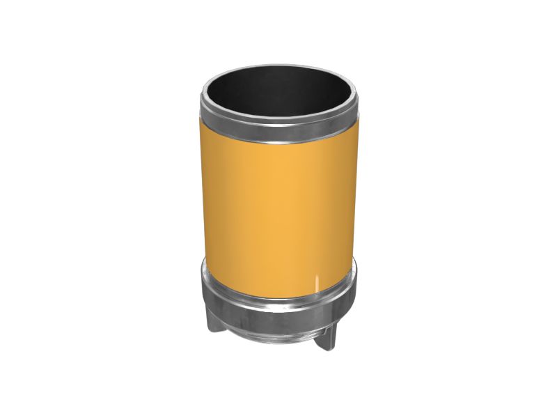 575-8439: Fuel Filter Housing | Cat® Parts Store