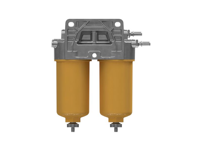 452-0340: FILTER GP-FU | Cat® Parts Store